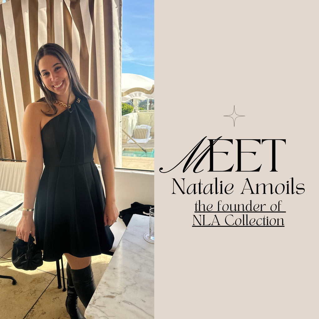 NLA Collection – Shoshanna