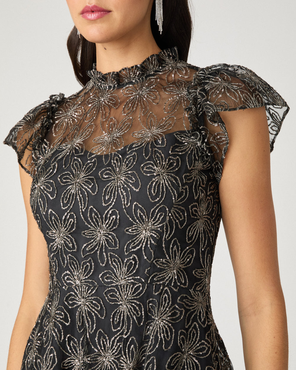 Mini Evening Dresses | Formal Mini Dresses | Shoshanna