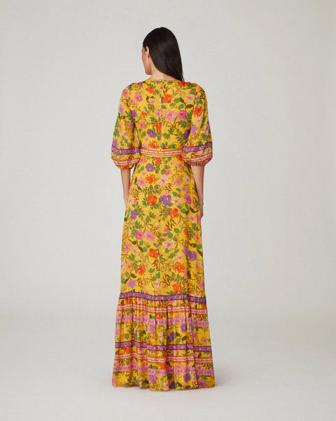 Midnight Beatriz Dress – Shoshanna