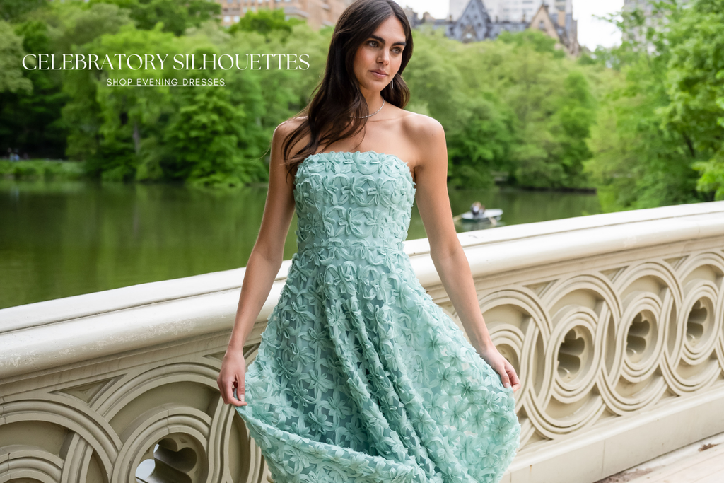 Shoshanna | Women's Dresses, Evening Wear & Swimwear